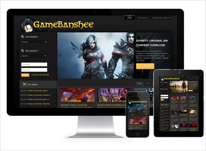 Innovative IT Solutions | Baltech