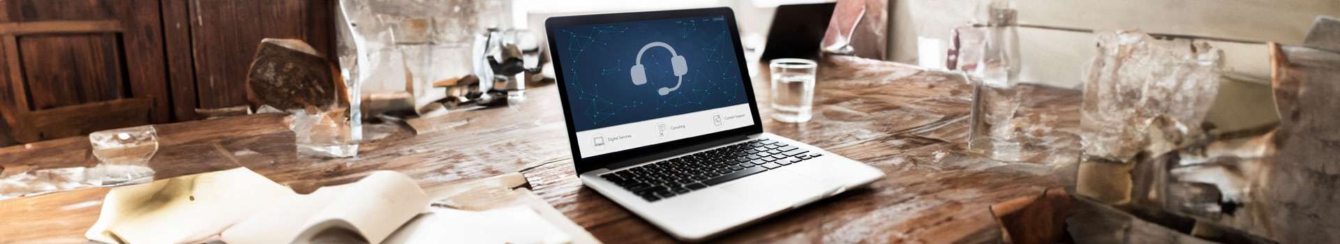 Contact Baltech | Let's Build Your Next Digital Solution