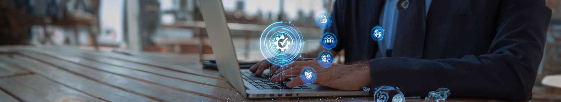 Software, Web & Mobile App Development Services | Baltech