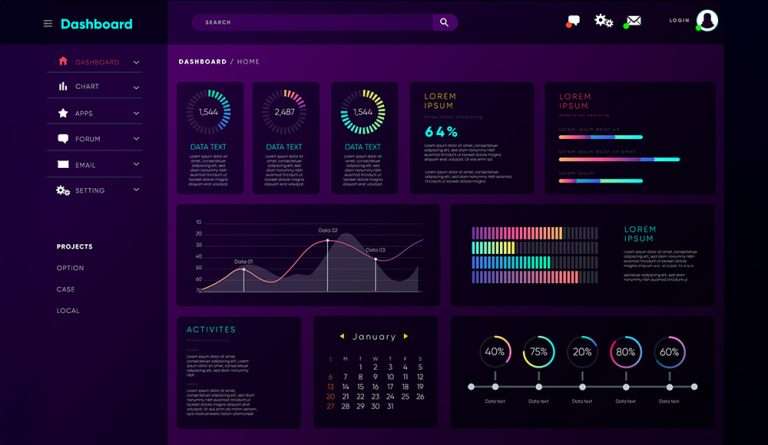 Bento Grids for AI Dashboards: A Complete Guide to Modular, Explainable ...